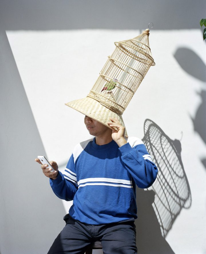 Thomas Rousset & Charles Negre’s Surrealistic Journey Through Indonesia ...