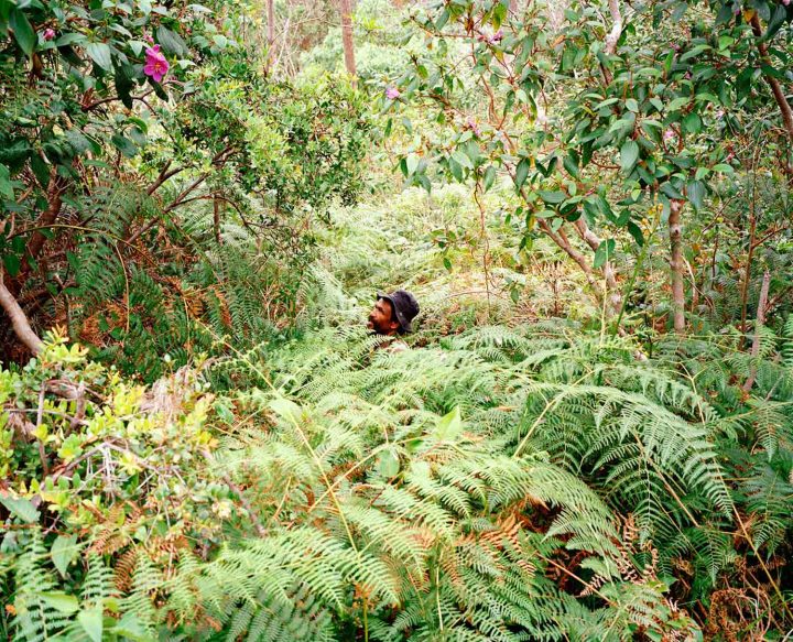 Thomas Rousset & Charles Negre’s Surrealistic Journey Through Indonesia ...