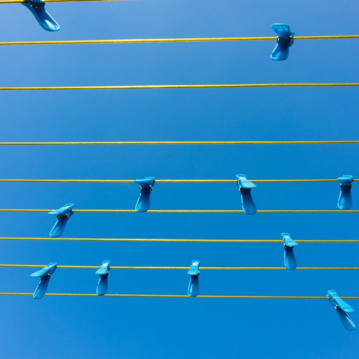 The Colorful Universe Of Will Sanders - IGNANT