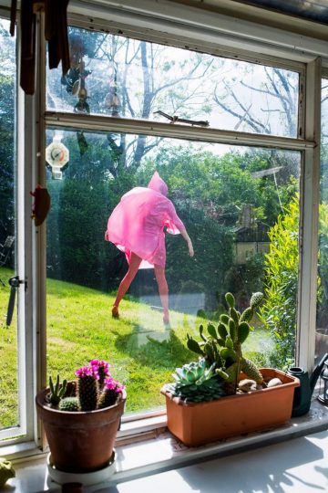 The Colorful Universe Of Will Sanders - IGNANT