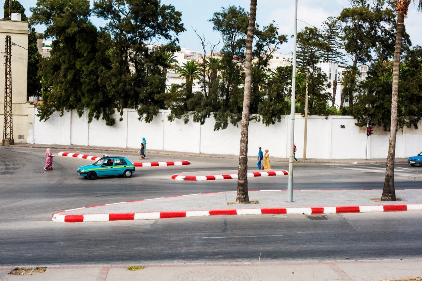 The Colorful Universe Of Will Sanders - IGNANT