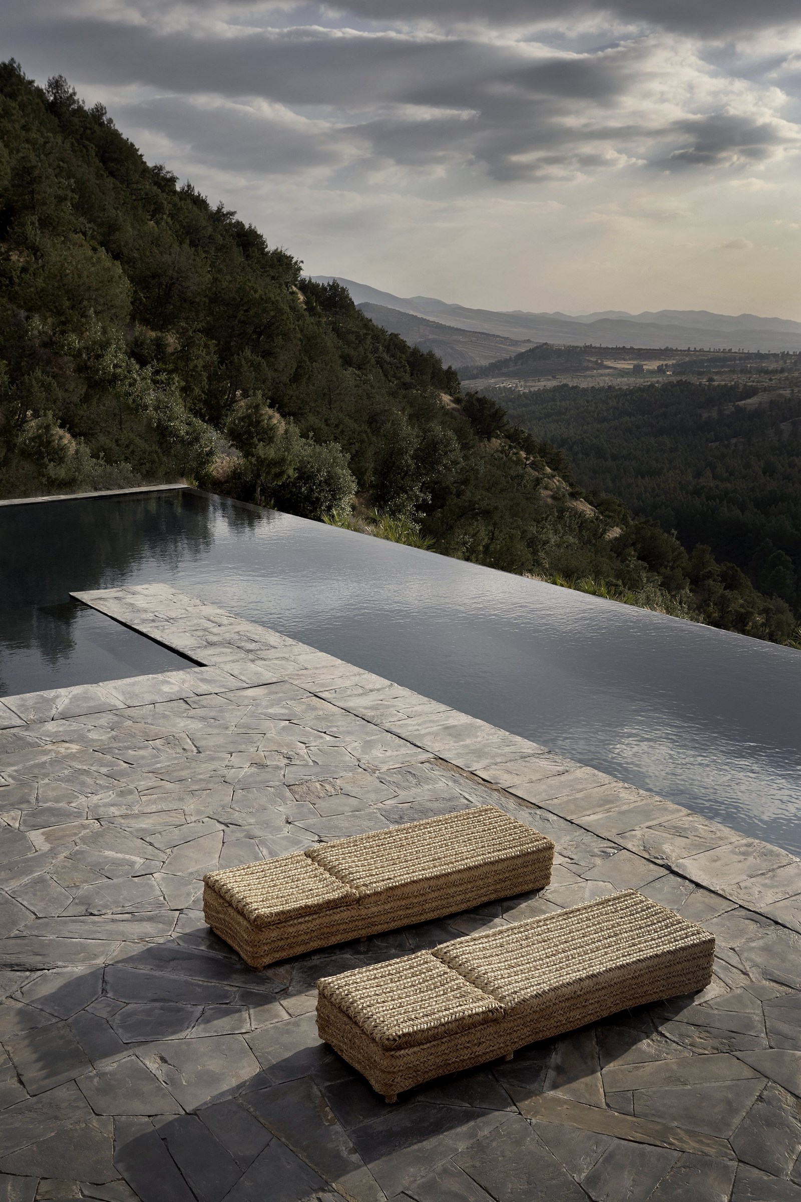 A Rigorous Moroccan Villa By Studio KO - IGNANT