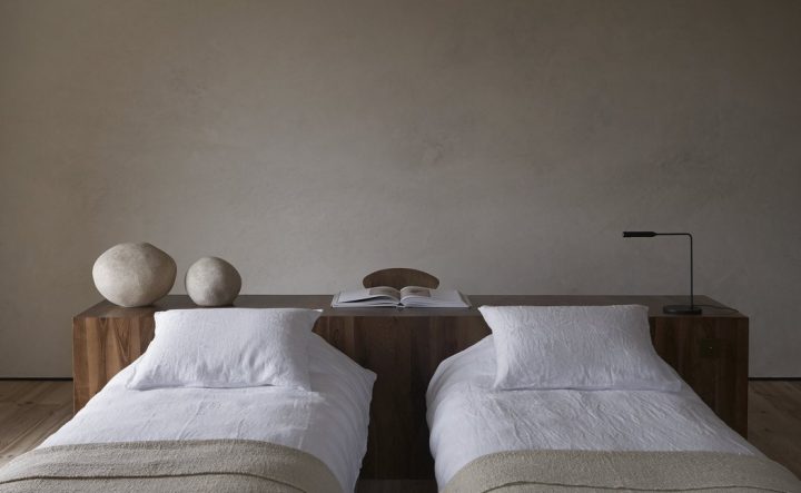 A Rigorous Moroccan Villa By Studio KO - IGNANT