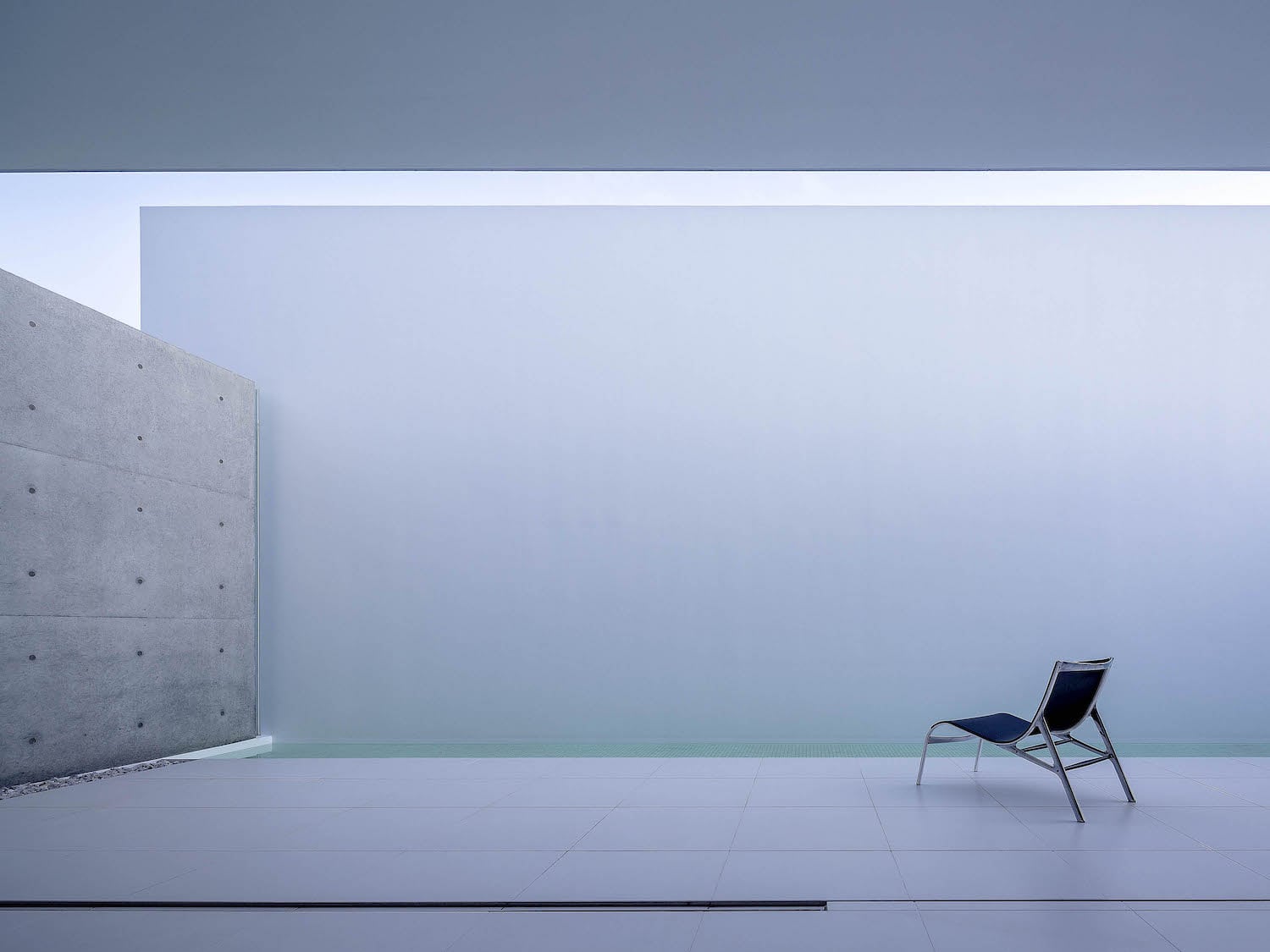 FU House By Kubota Architect Atelier - IGNANT