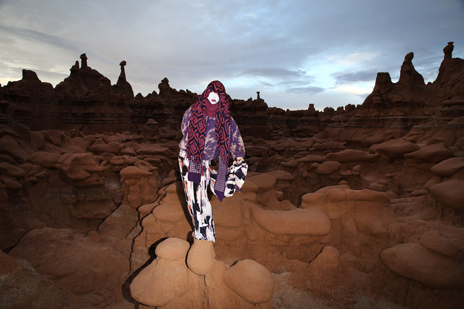 Delaney Allen’s Otherworldly Photography Blurs Fact And Fiction - IGNANT