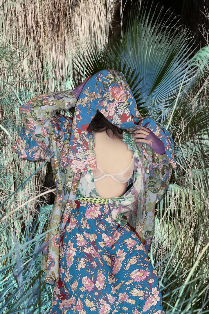 Delaney Allen’s Otherworldly Photography Blurs Fact And Fiction - IGNANT