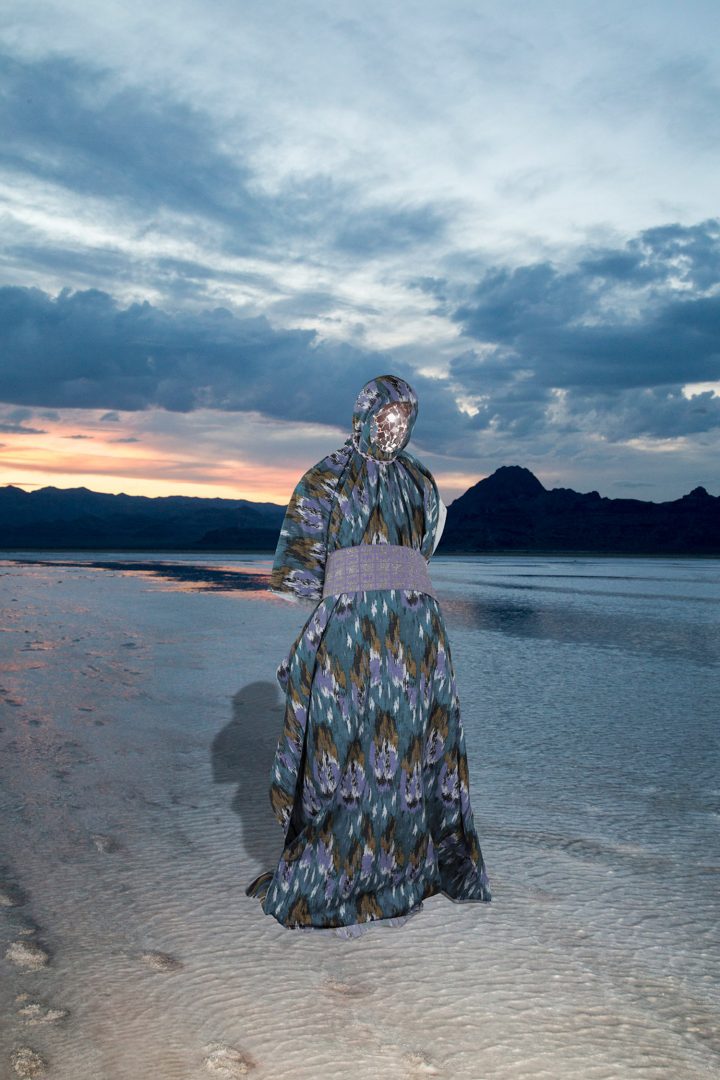 Delaney Allen’s Otherworldly Photography Blurs Fact And Fiction - IGNANT