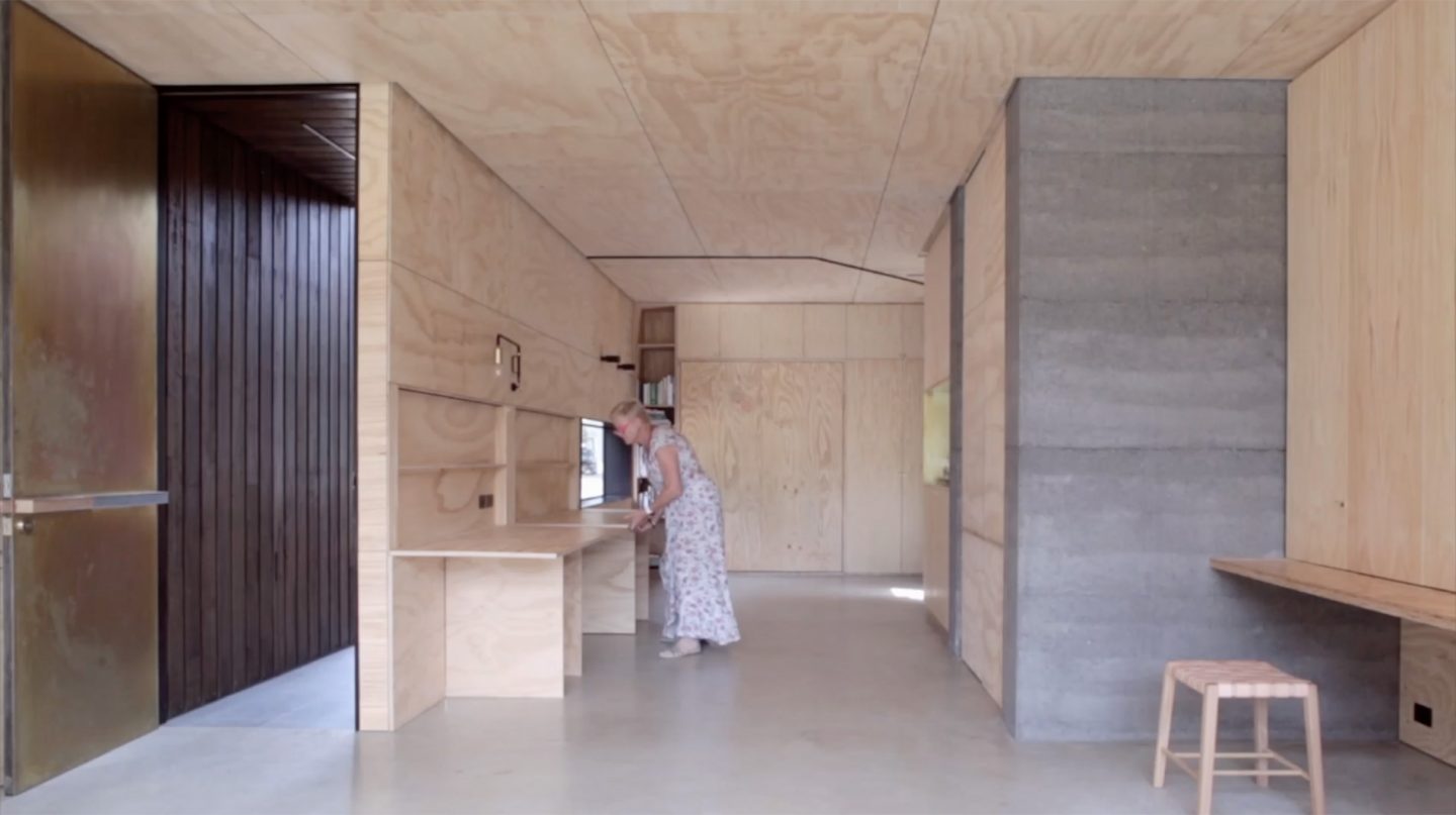 Balnarring Retreat By Branch Studio Architects - IGNANT