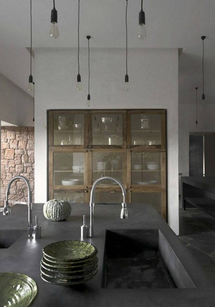 A Rigorous Moroccan Villa By Studio KO - IGNANT