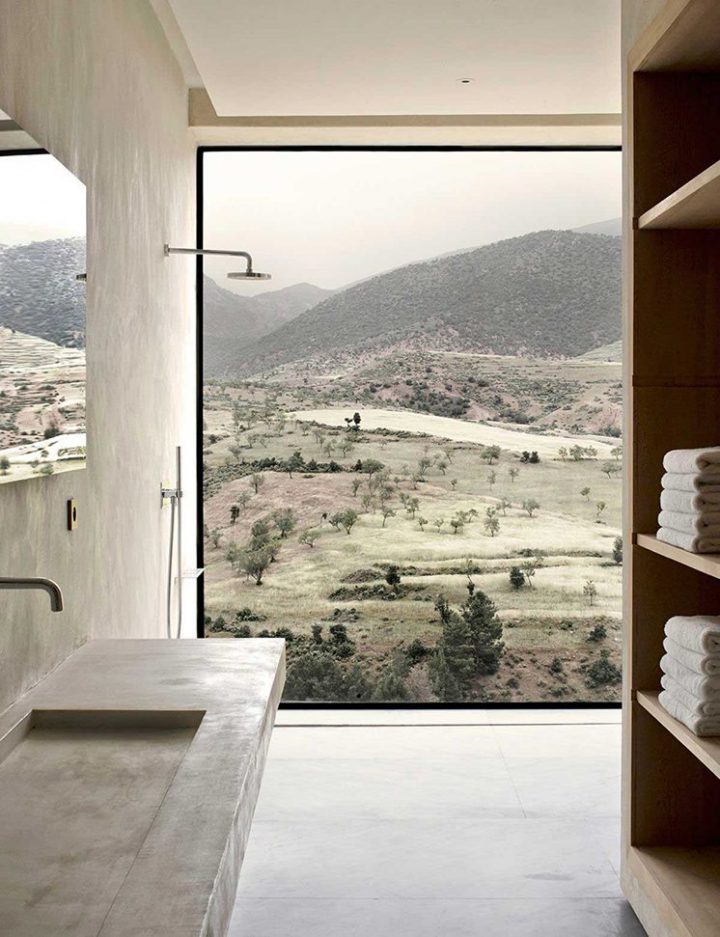 A Rigorous Moroccan Villa By Studio KO - IGNANT