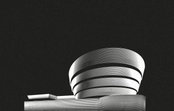 Architectural Illustration By Andrea Minini - IGNANT