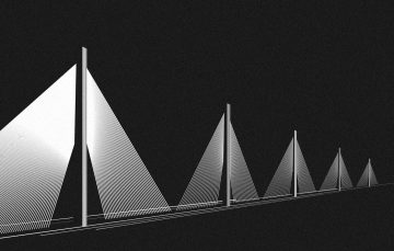 Architectural Illustration By Andrea Minini - IGNANT