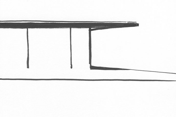 Frédéric Forest’s Linework - IGNANT