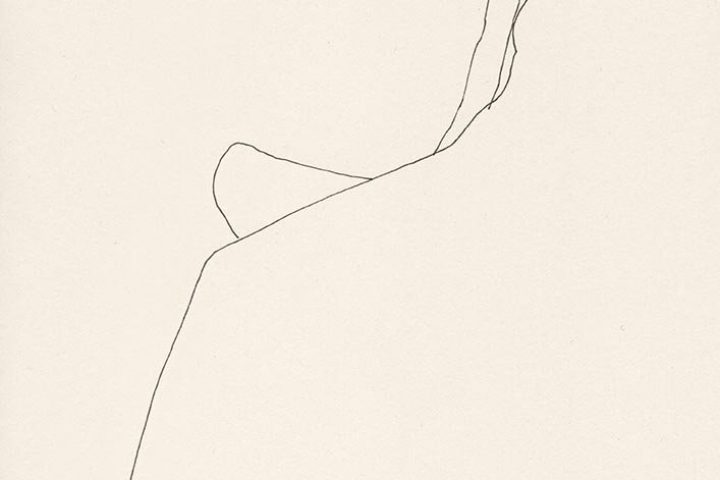 Frédéric Forest’s Linework - IGNANT