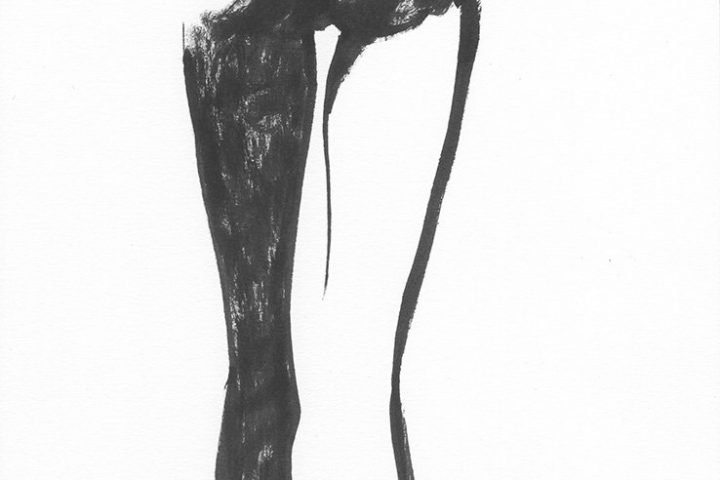 Frédéric Forest’s Linework - IGNANT