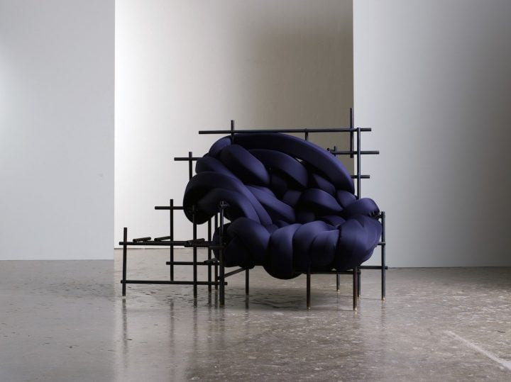 A Round-Up Of Most Unusual Chairs - IGNANT