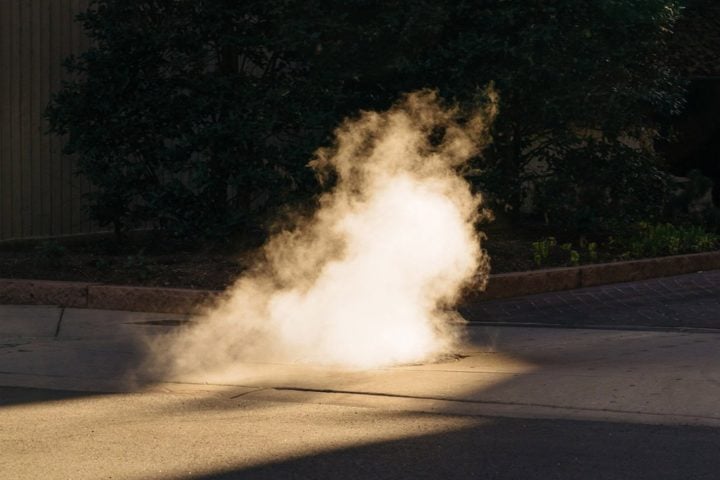 Photographer Edward Honaker Documents His Own Depression - iGNANT.com