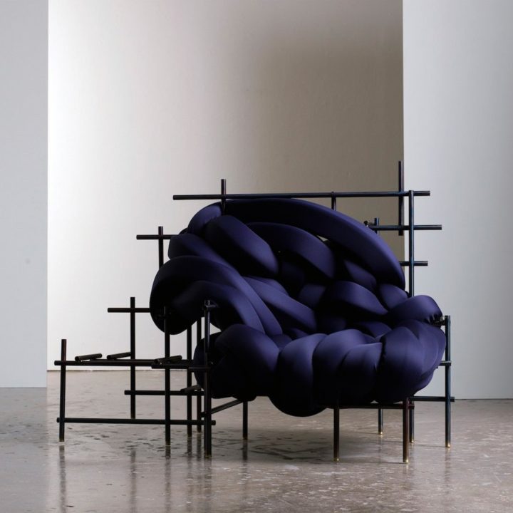 A Round-Up Of Most Unusual Chairs - IGNANT