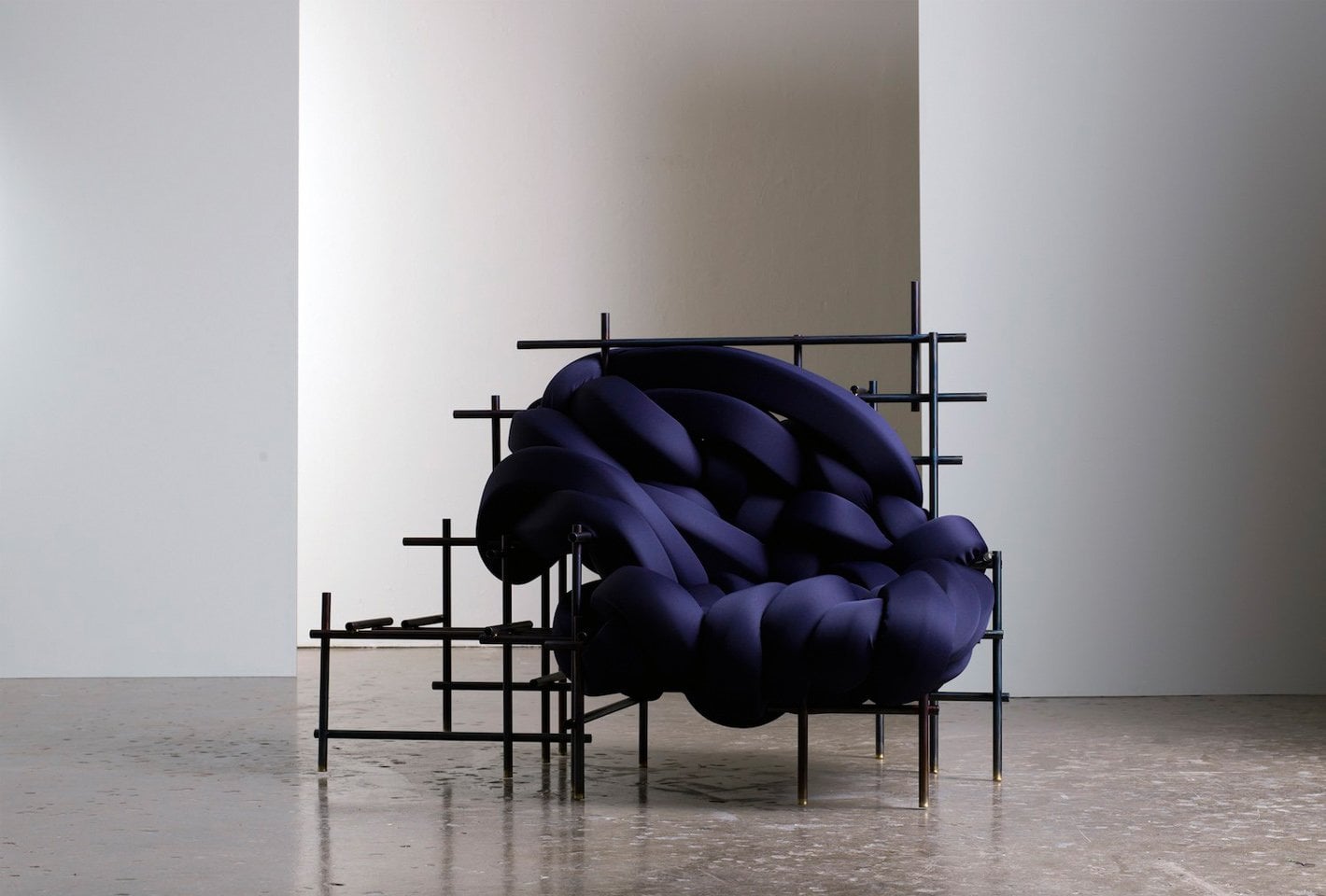 A Round-Up Of Most Unusual Chairs - IGNANT