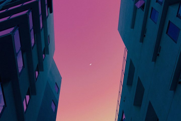 Timo Kuilder’s Geometric Illustrations - IGNANT