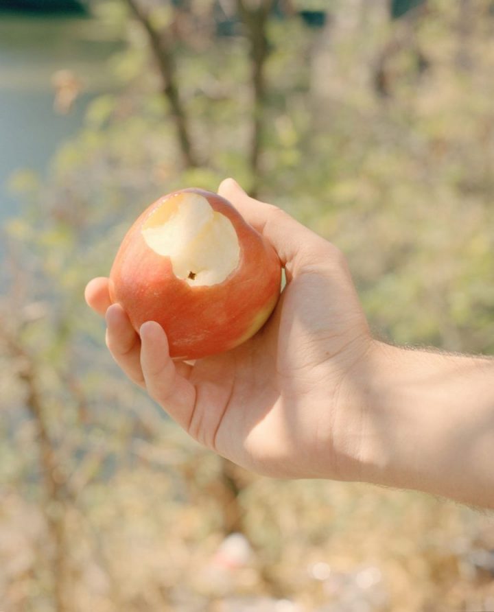 Alexander Rotondo Captures Moments In Between Days - IGNANT