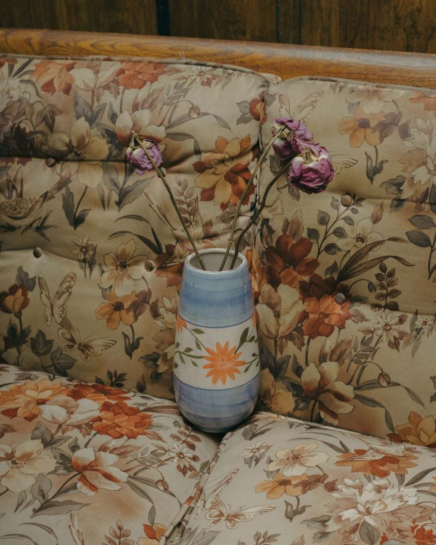 Alexander Rotondo Captures Moments In Between Days - IGNANT