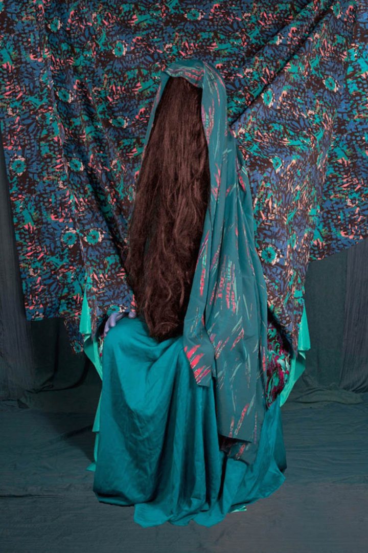 Delaney Allen’s Otherworldly Photography Blurs Fact And Fiction - IGNANT