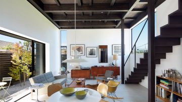 TakaTina Designs The 'Black Box' - IGNANT