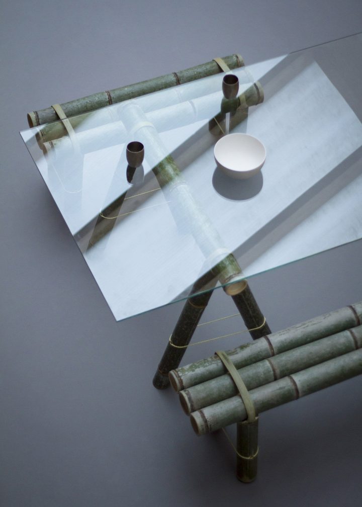 Soba By Stefan Diez For Japan Creative - IGNANT