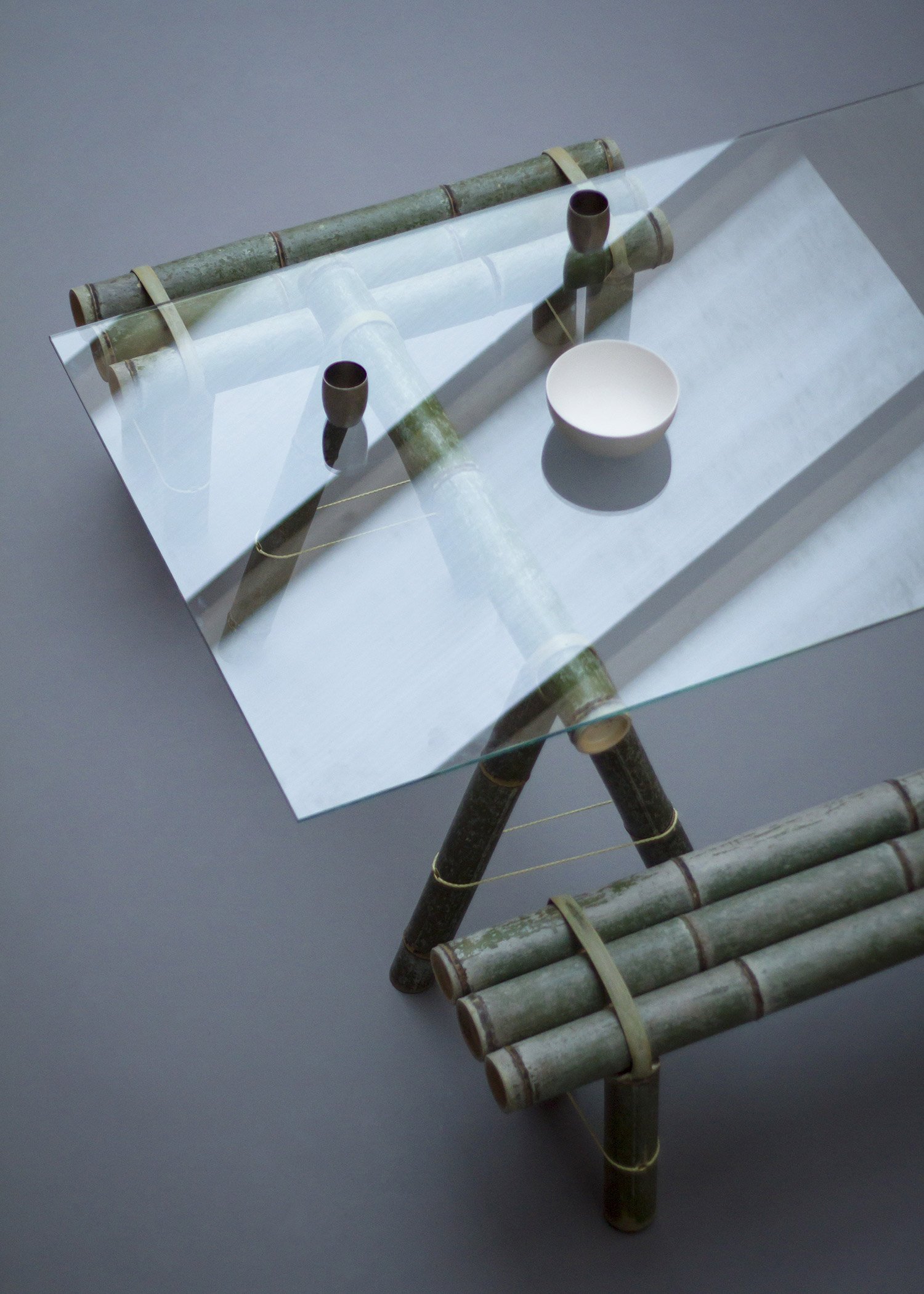 Soba By Stefan Diez For Japan Creative - IGNANT