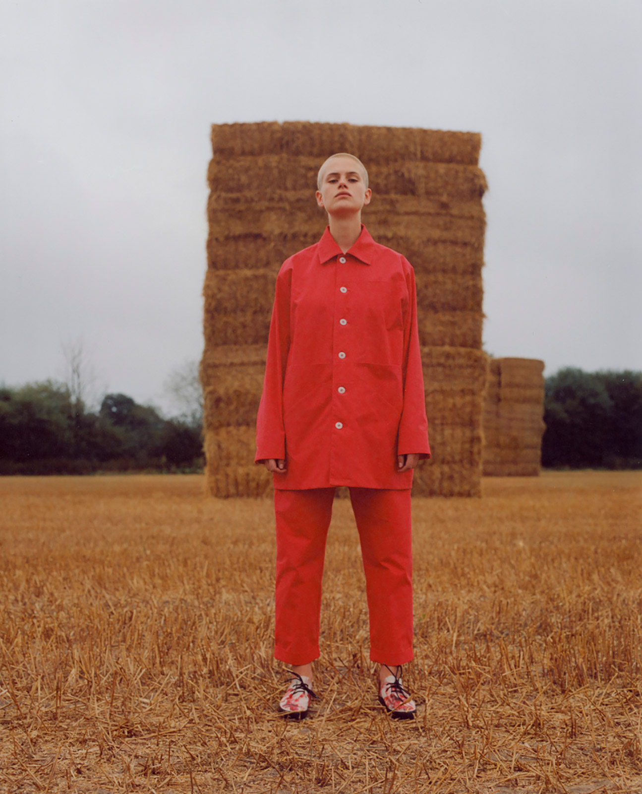 'Collection 006' By Toogood - IGNANT