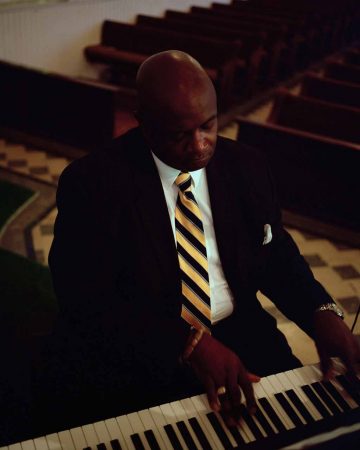 Shane Lavalette's Ode To The American South - IGNANT