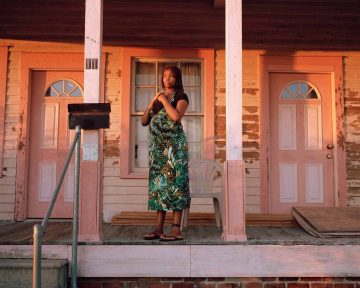 Shane Lavalette's Ode To The American South - IGNANT