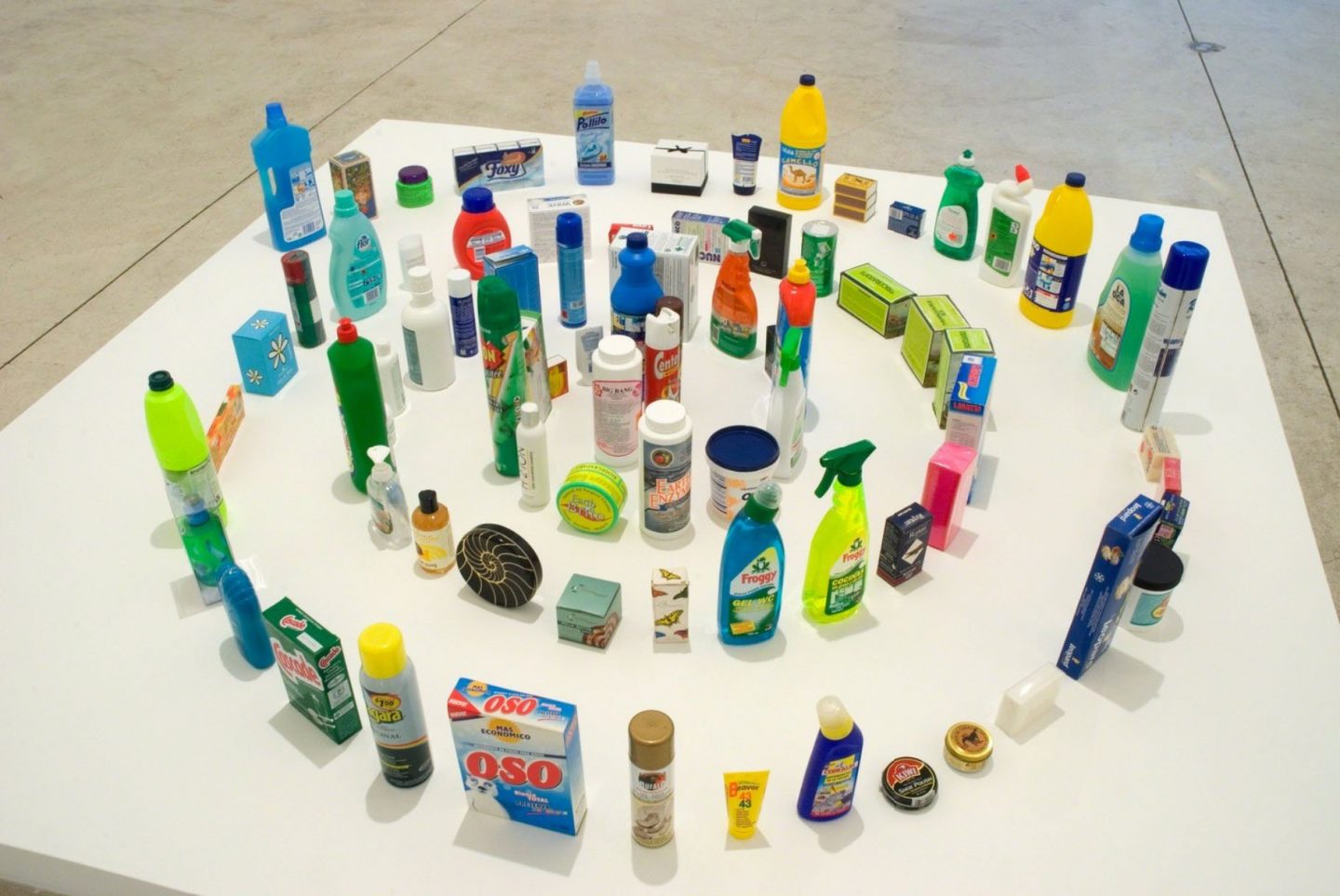 The Mundane Meets The Magic In Jaime Pitarch’s Art - IGNANT