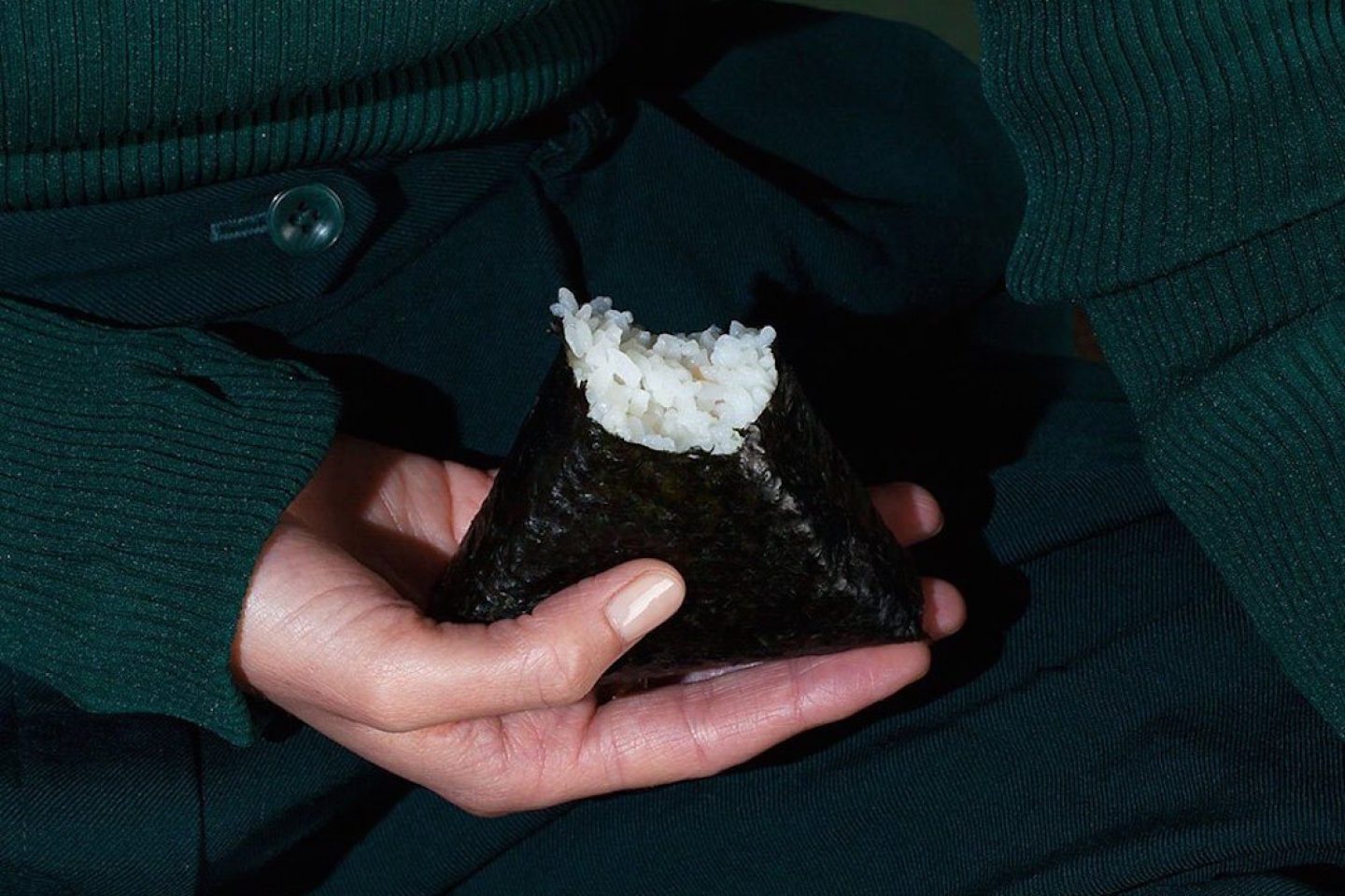 Wardrobe Snacks Explores The Elegance Of Eating - IGNANT