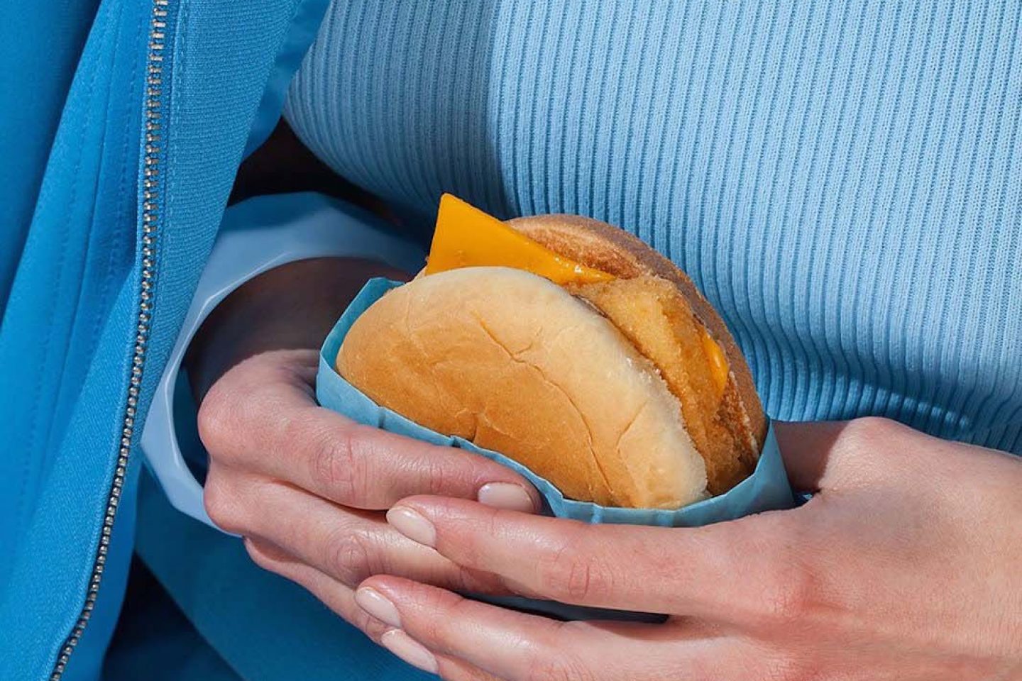 Wardrobe Snacks Explores The Elegance Of Eating - IGNANT