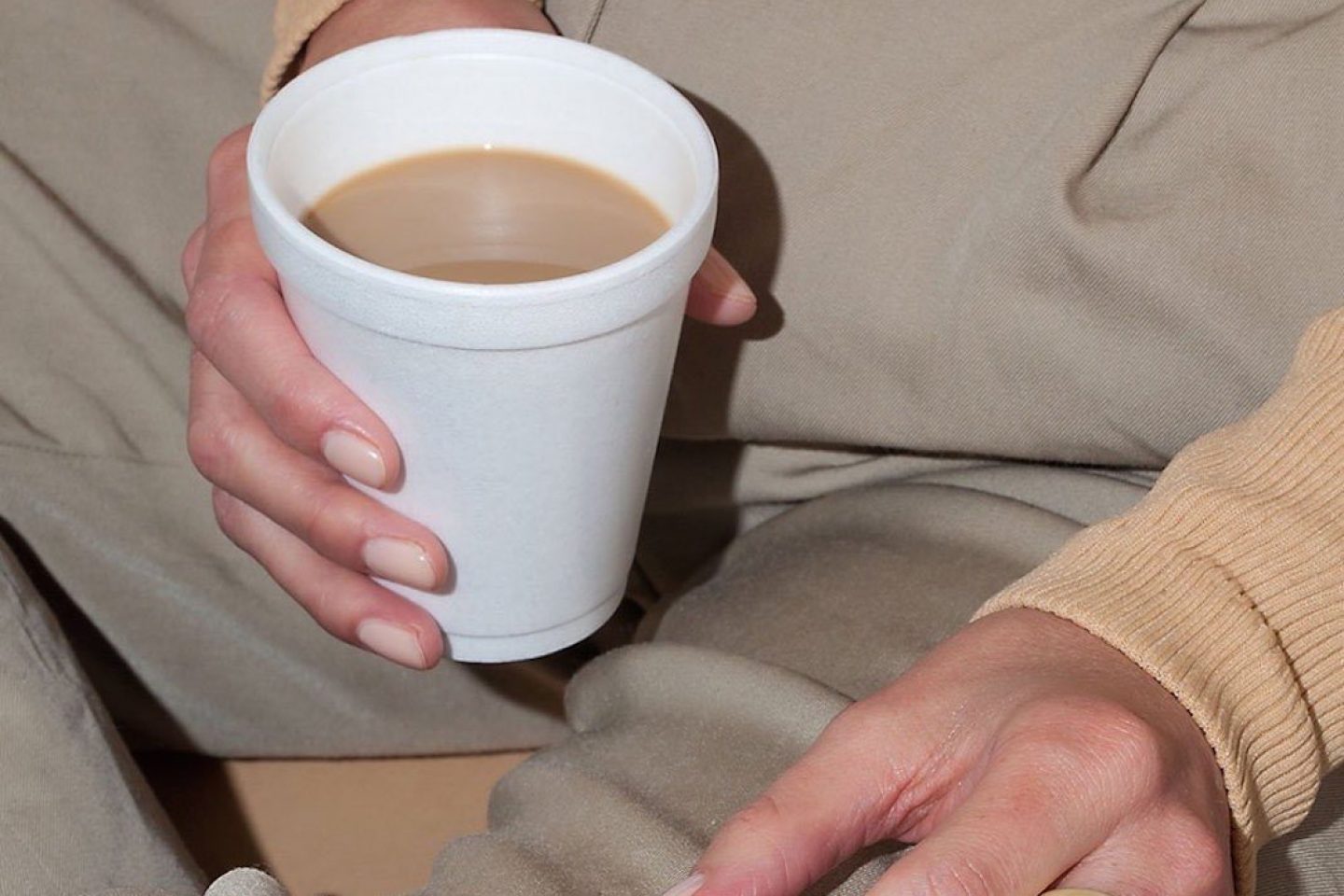 Wardrobe Snacks Explores The Elegance Of Eating - IGNANT