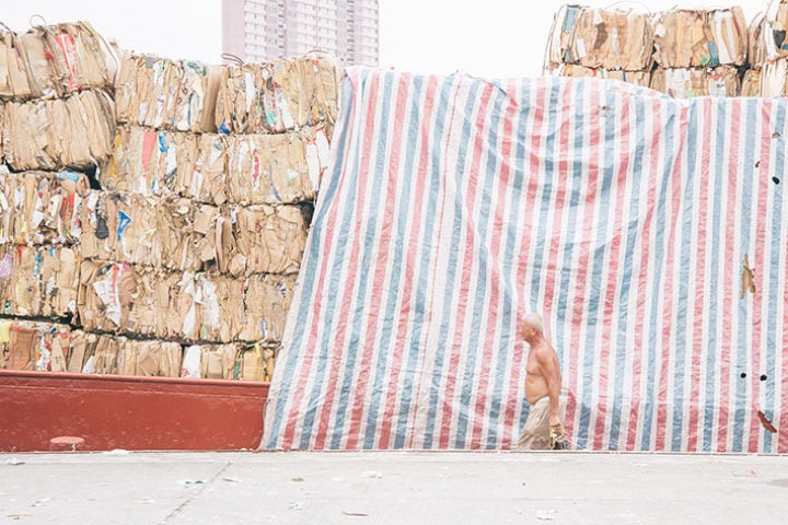 Transfer by Kevin Corrado - IGNANT