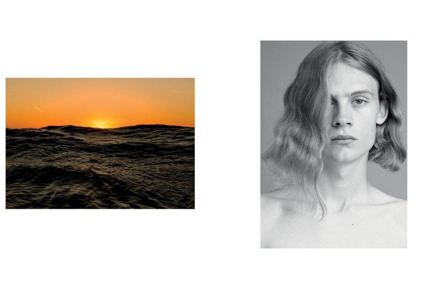 A Collaboration Capturing Beauty Inspired By Nature - IGNANT