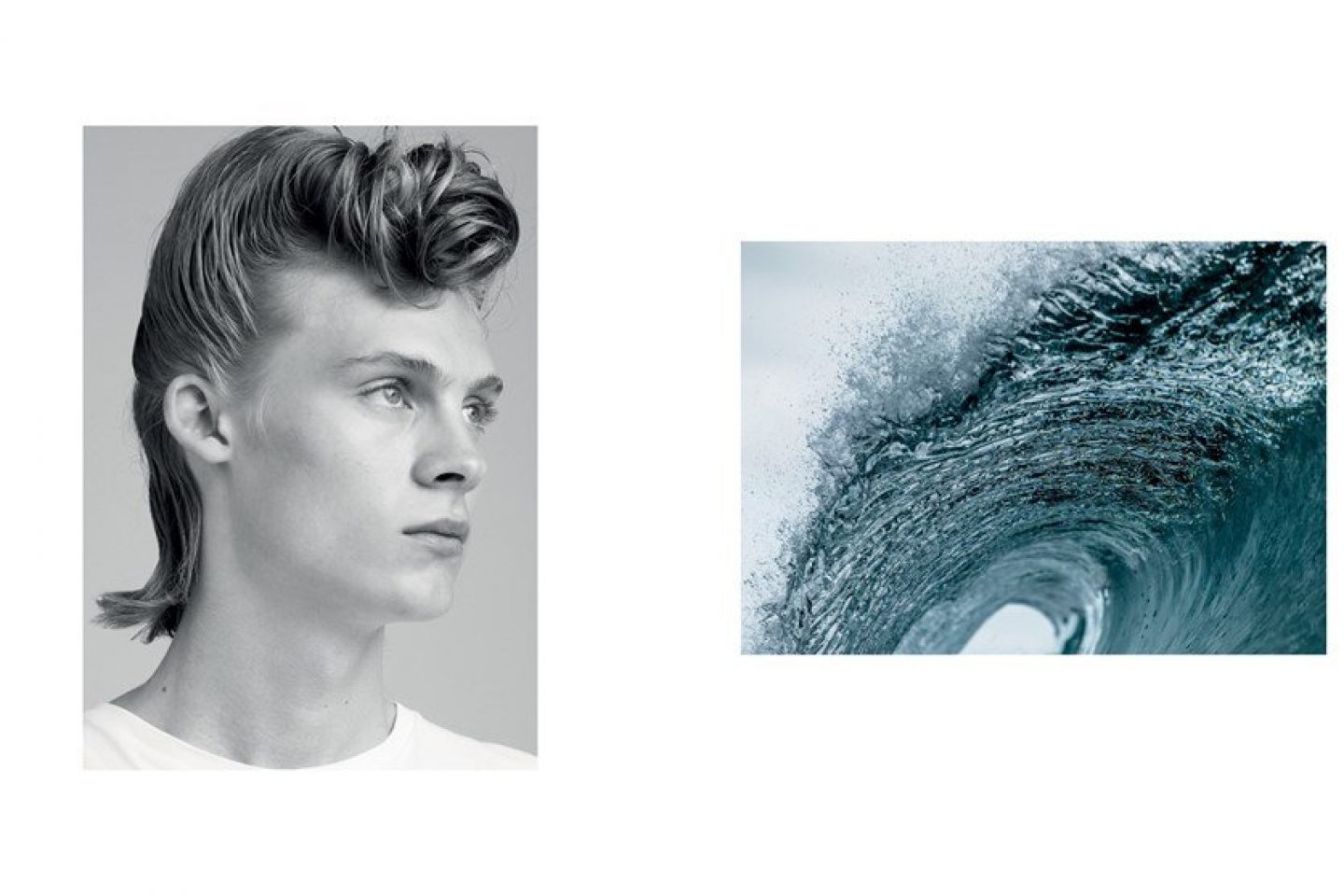 A Collaboration Capturing Beauty Inspired By Nature - IGNANT