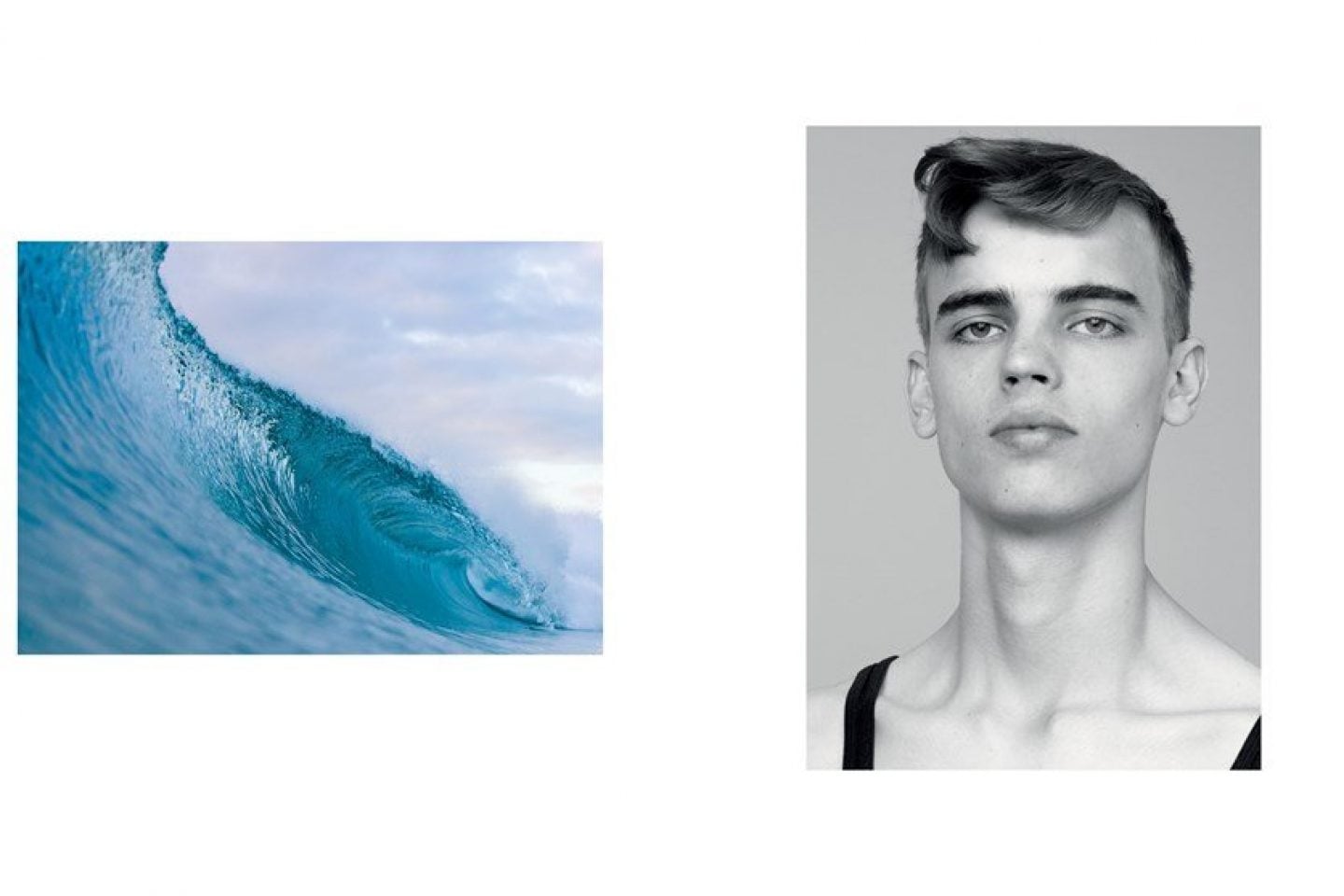 A Collaboration Capturing Beauty Inspired By Nature - IGNANT