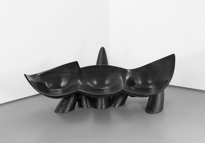 Wendell Castle Transforms Objects Into Furniture Pieces - IGNANT