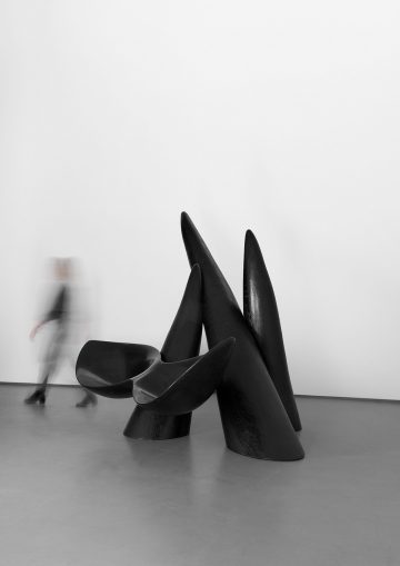 Wendell Castle Transforms Objects Into Furniture Pieces - IGNANT