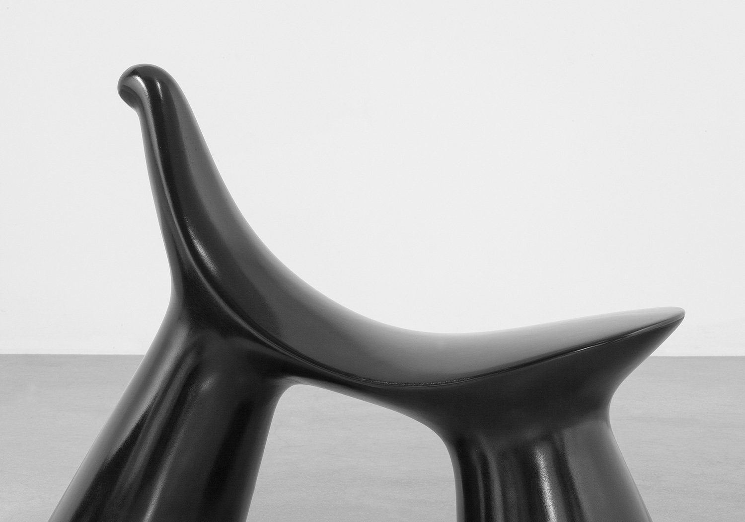 Wendell Castle Transforms Objects Into Furniture Pieces - IGNANT