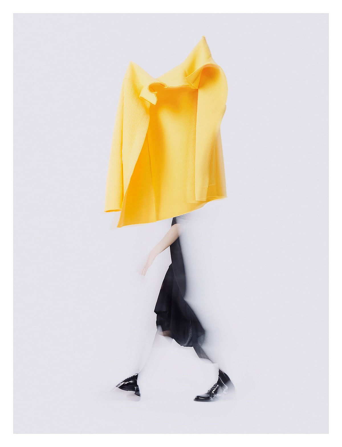 Dreamy Portraits By Rising Photographer Gabriela Mendez | iGNANT.com