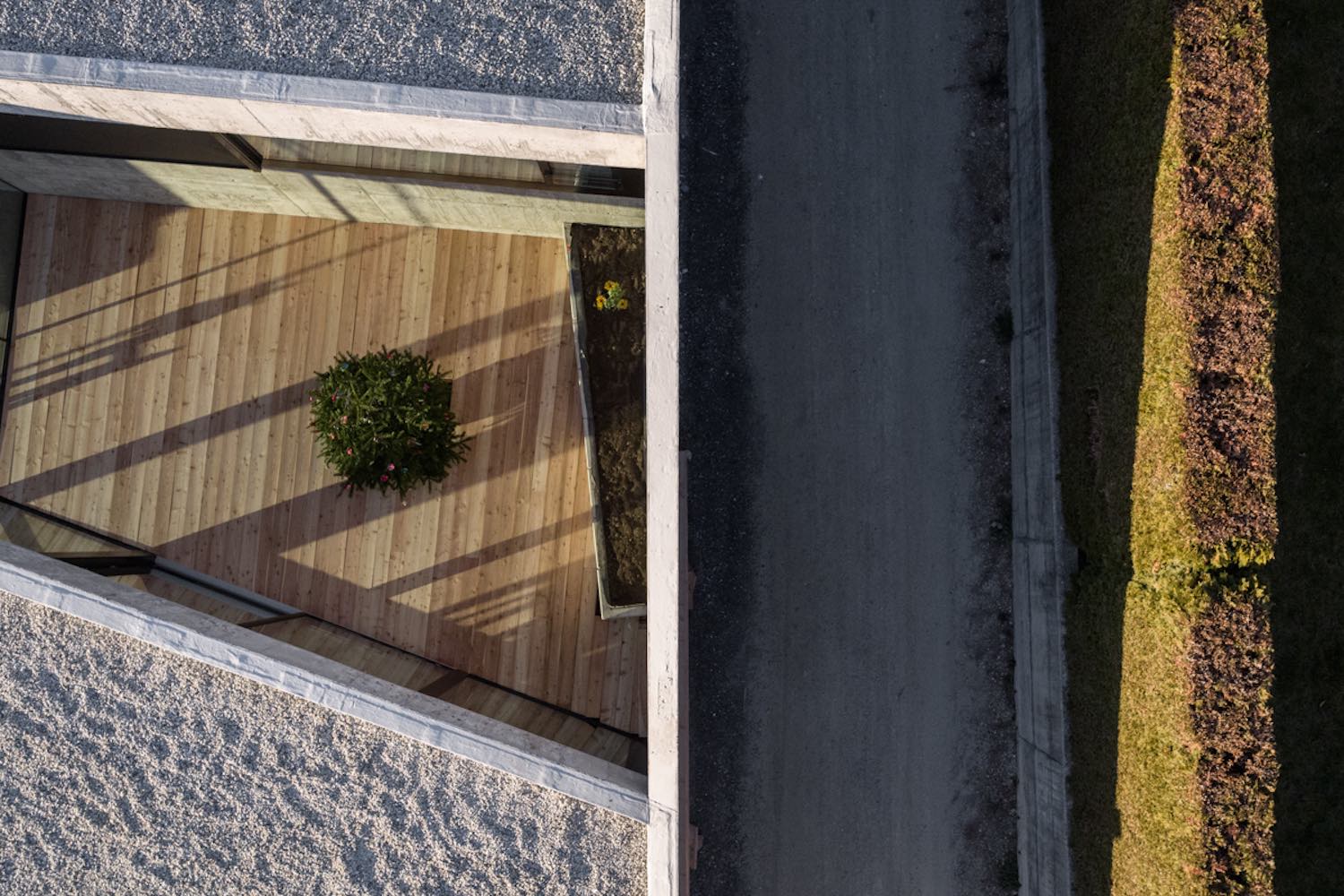 House in Savièse By Anako Architecture - IGNANT