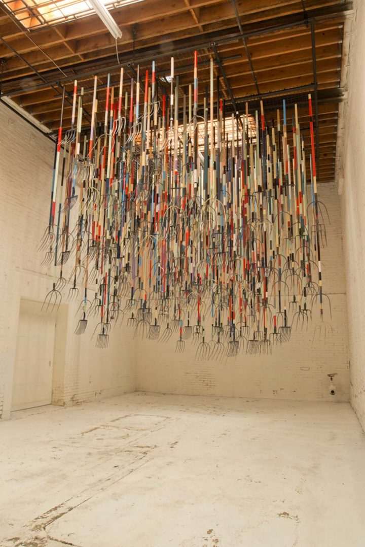 The 14th Factory Of Simon Birch - IGNANT