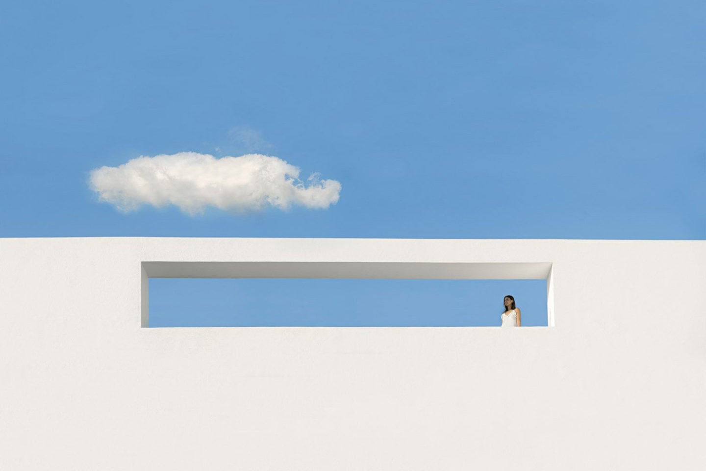 The Cylinder House By Town And Concrete - IGNANT