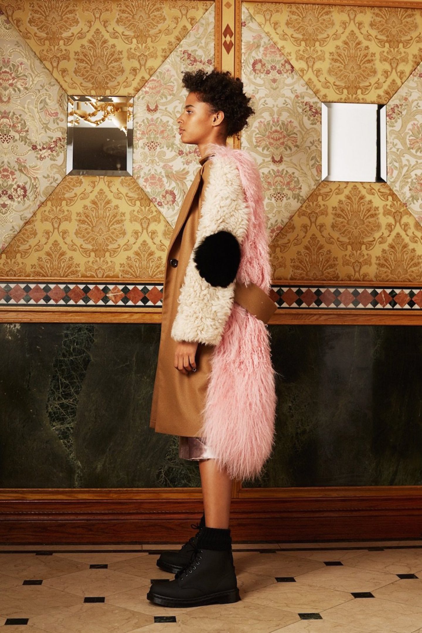 Sandy Liang’s Fall/Winter 2017 Collection - IGNANT