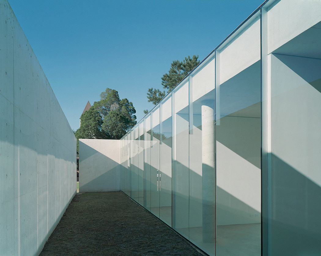 The Holy Rosary Chapel Explores Form, Function And Light - IGNANT